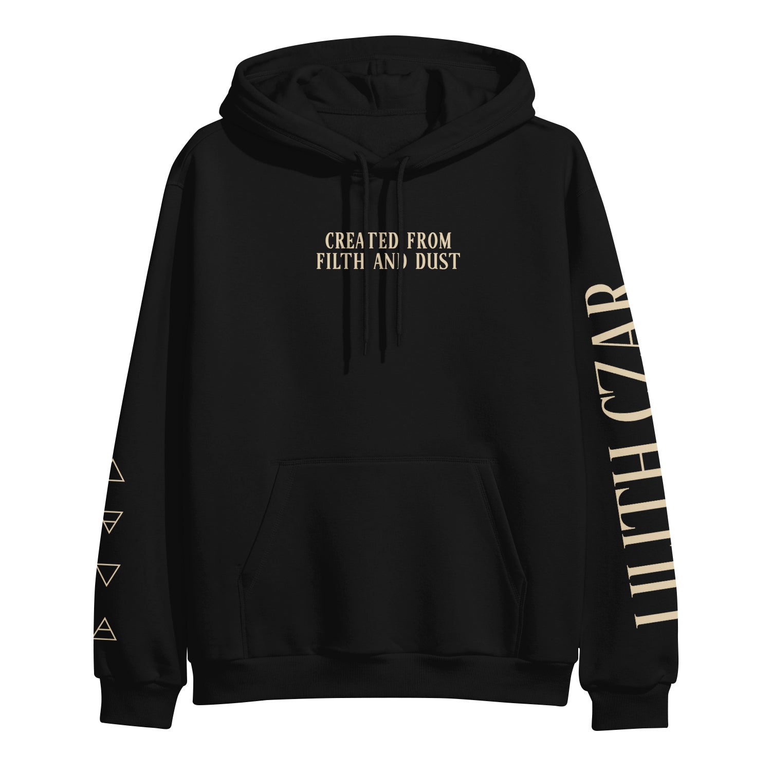 Lilith Czar Merch
